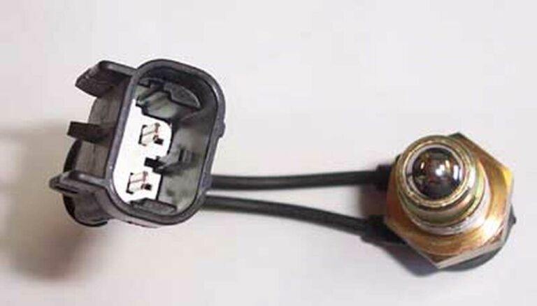 NEUTRAL SAFETY SWITCH | Statista Tractor Parts