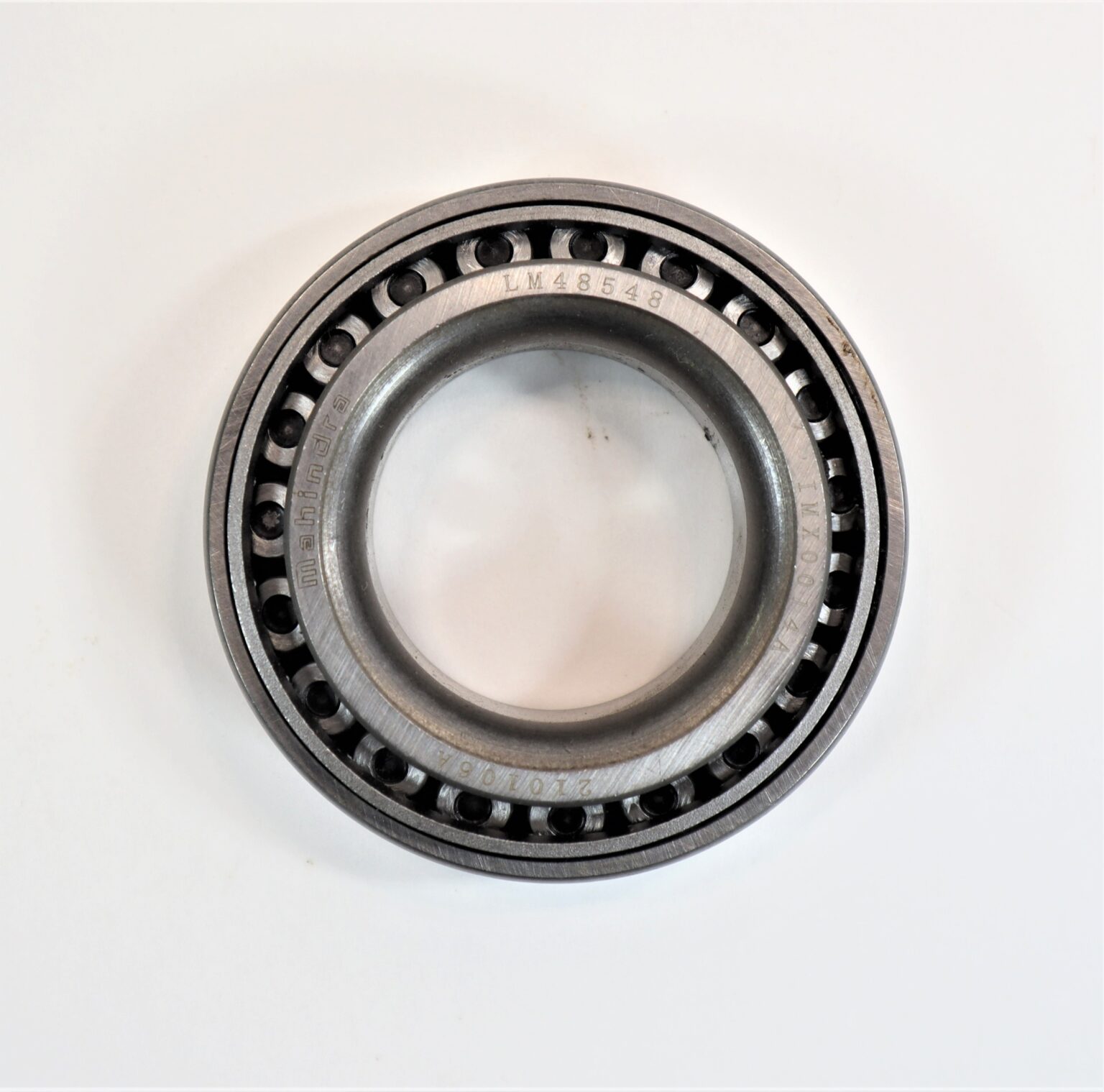 BEARING FRONT WHEEL- INNER | Statista Tractor Parts