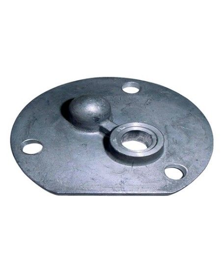 PTO SHIFTER PLATE | Statista Tractor Parts