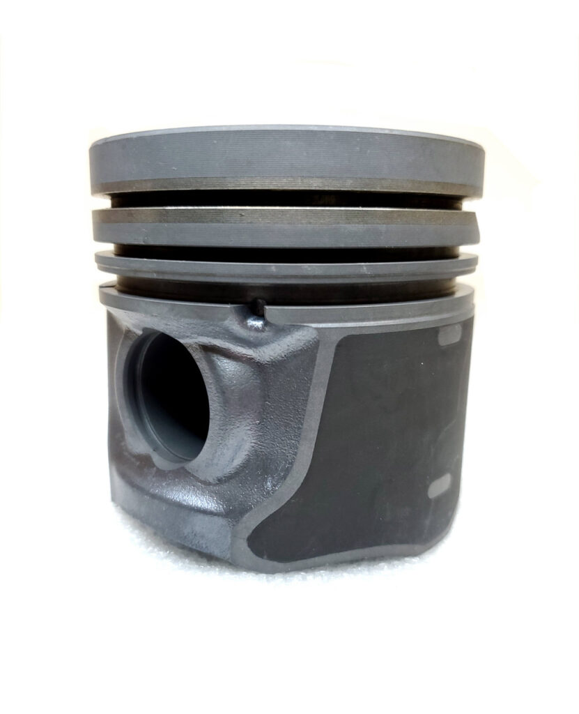 PISTON FOR COMPACT ENGINE | Statista Tractor Parts