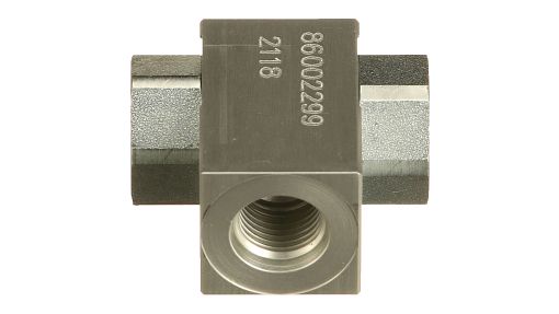 HYD CONNECTOR | Statista Tractor Parts