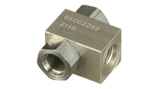 HYD CONNECTOR | Statista Tractor Parts