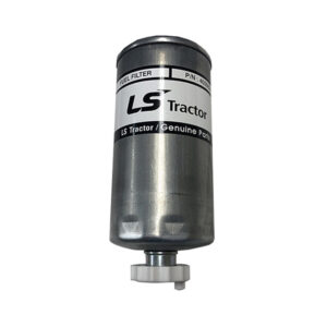 40318591 Cross Reference Hydraulic Oil Filter 40007638 For LS Tractor ...