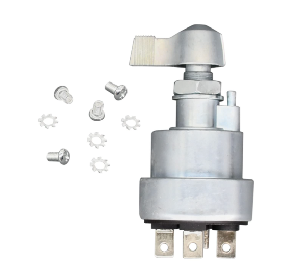 Ignition Switch | Statista Tractor Parts