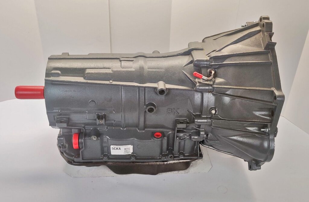 Chevy, GMC, Transmission 4WD 6L80e. 5CKA, 6CKA, 7CKA, 8CKA, 9CKA, 4CKA ...